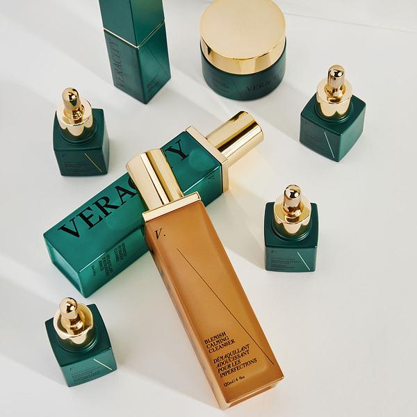 Veracity | Friends & Family – Veracity Selfcare